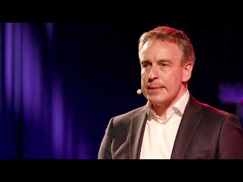 Education with Passion: Thinking outside the 'box' | Claude Meisch | TEDxLuxembourgCityED