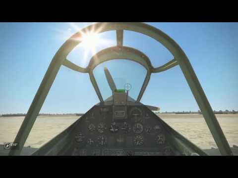 Best Combat Flight Simulators, Most Realistic flight Sims | Flying Hai | P-4O IL2 Great Battles