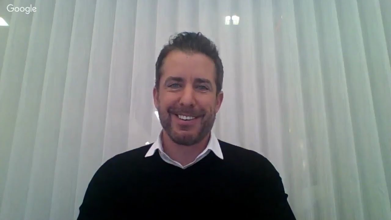 Jason Jones on 'The Detour' Season 2: Who the hell did I marry?