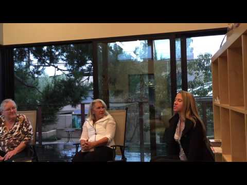 Laura Lapointe solos at our service today , November 15, 2015 ...