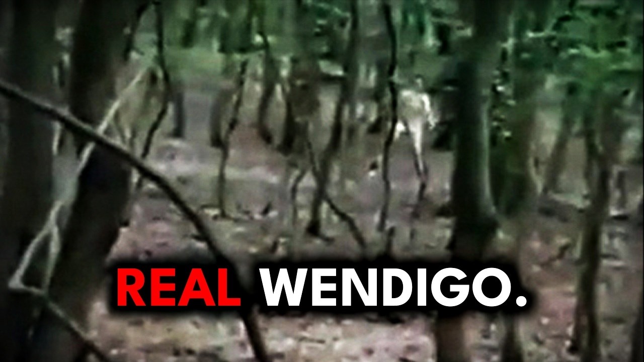 7 Scary Videos That'll Make You Question Everything