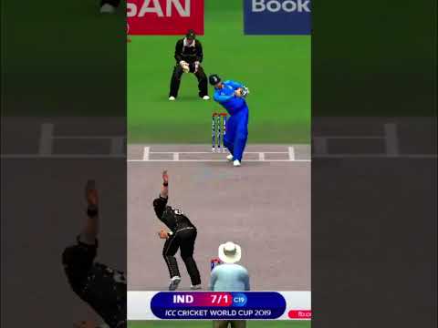 CRICKET 07 #yt20 CHALLENGE IN GAMING