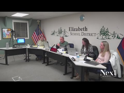 Elizabeth School District – Colorado Public Education Watch