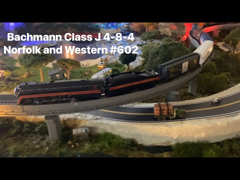 James’ N Scale Train Layout Project– Episode #25: My Favorite N Scale ...