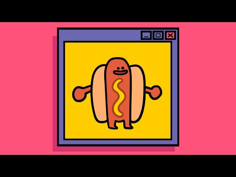 Hot Dog #shorts
