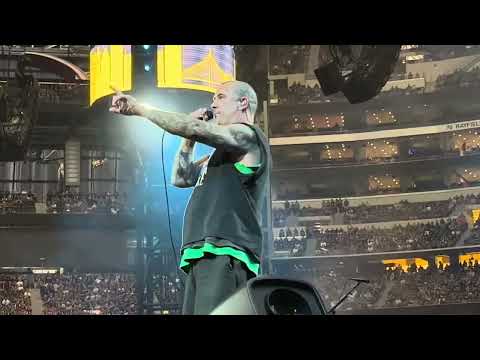 Watch: Pantera Perform Their First Show in Texas in 22 Years | Ultimate ...