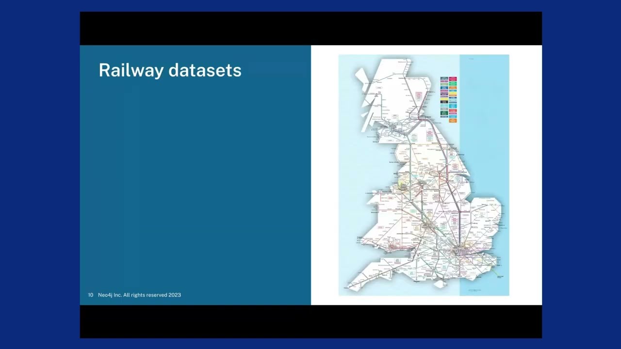 Video: NODES 2023 - Advanced Pathfinding, Simple Queries, and Efficient Execution – Pick Three ...