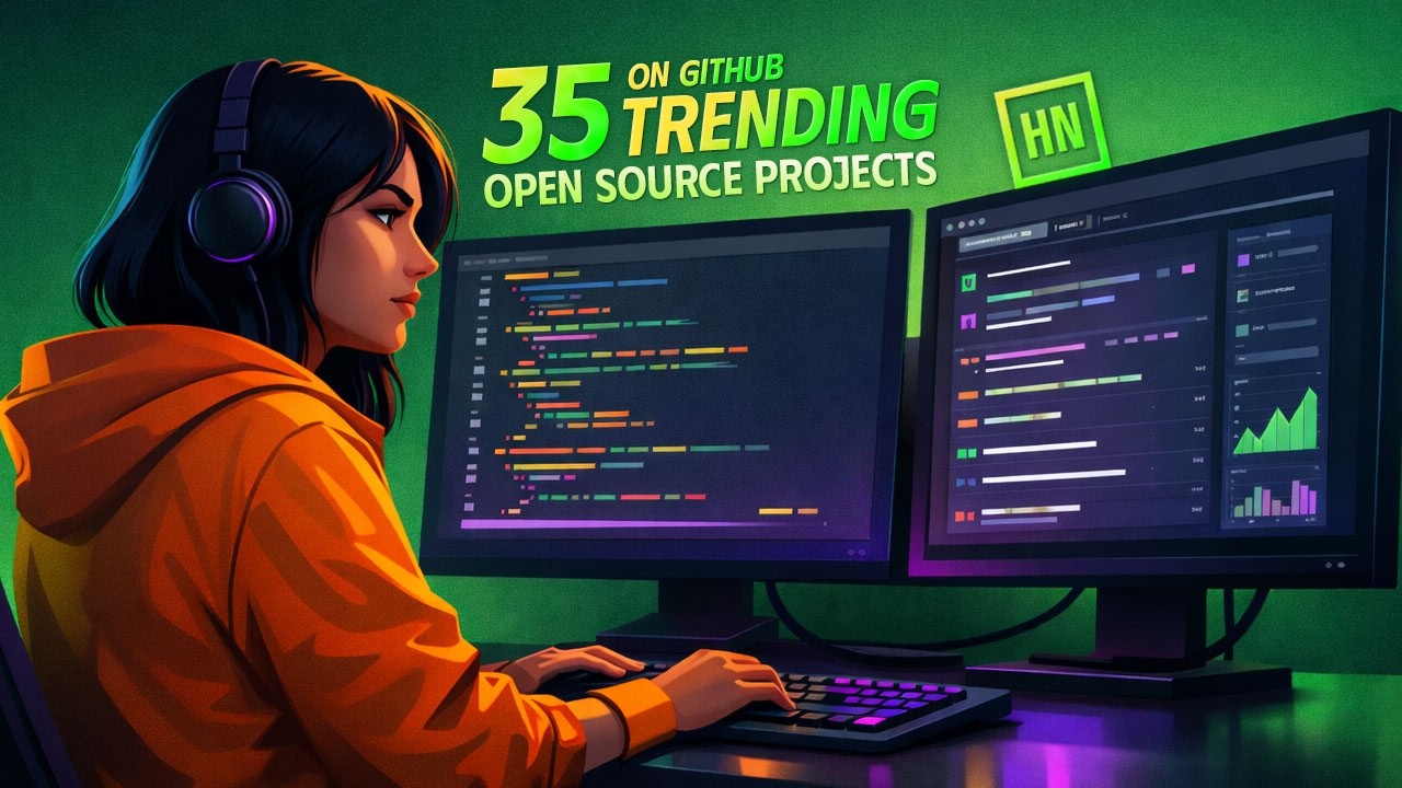 Hacker News Show #2: ddphotos, threadprocs, git-surgeon, GrobPaint, zsweep, ContextD, Crack, goal-md