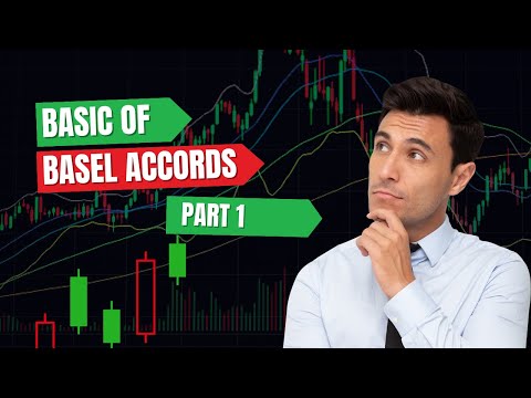 Introduction to Basel Accords and Global Financial Stability - Part 1