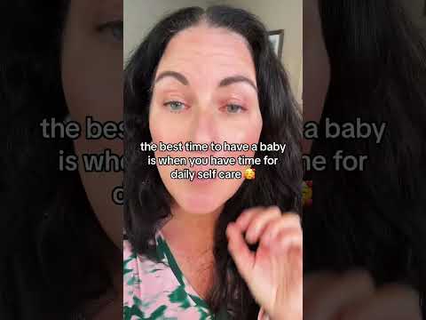 Crucial TTC Tips: Discovering the Ideal Time to Have a Baby