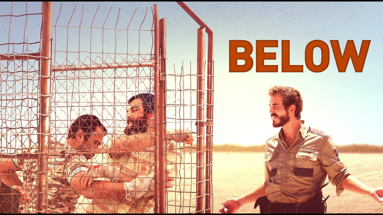 Below - Official Trailer