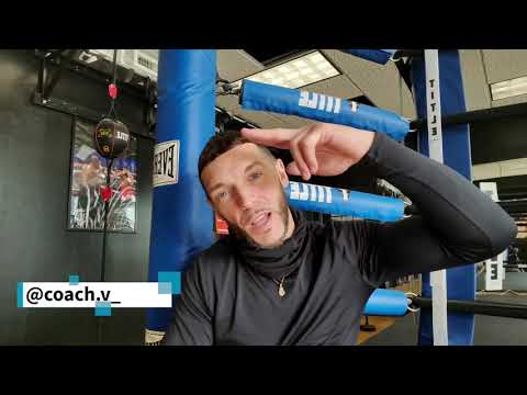 HOW TO KNOW WHAT WEIGHT CLASS YOU SHOULD FIGHT AT ‼️ (BOXING MMA WRESTLING)