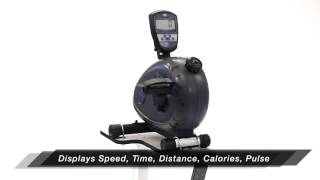 HCI Fitness PhysioTrainer Upper Body Ergometer PT-UBE