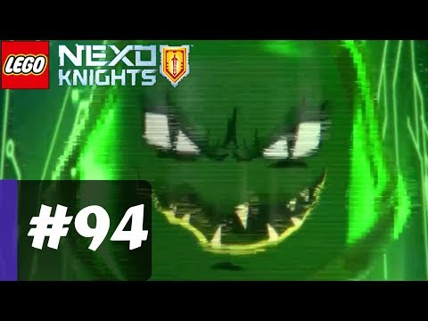 LEGO NEXO KNIGHTS MERLOK 2.0 Gameplay part 94 – Site Title