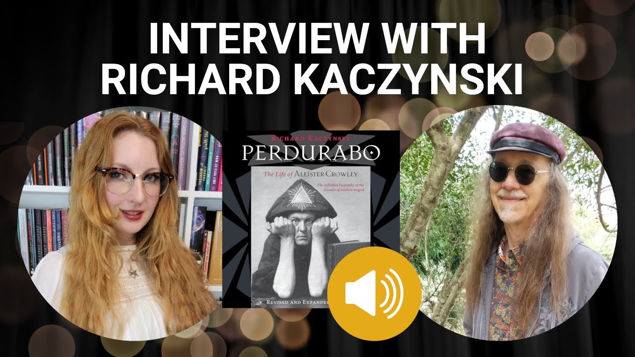 Recent Podcast Interview With Richard Kaczynski – Zero Equals Two!