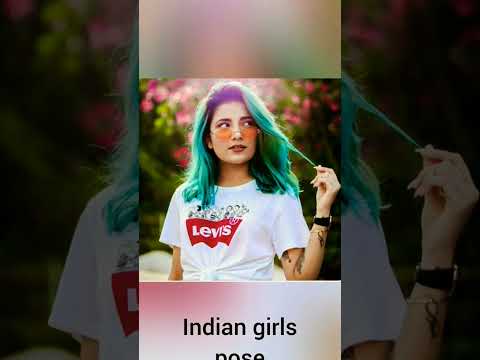 India vs Korea #indian dress # Korean dress # Indian food #korean food