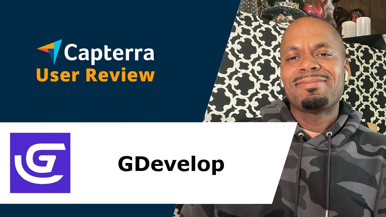 GDevelop Review: GDevelop Great For Everyone.