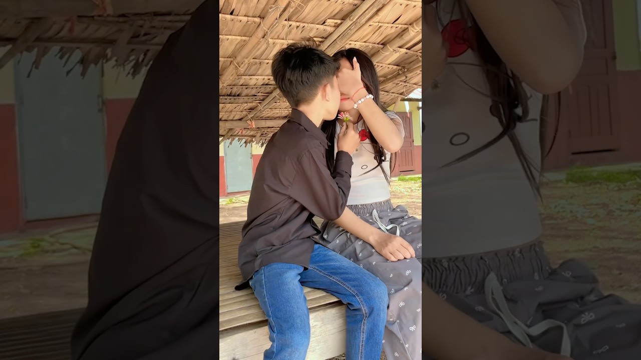 Hadiah Bunga untuk Pacar yang Manis dan Menawan 💐 | Kejutan Romantis Penuh Cinta 💕 #GiftFlowers