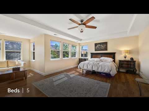 2953 Flint Ridge Court, Reno, NV 89511