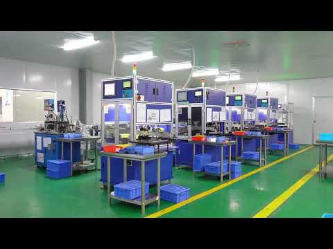 Anhui Ruziniu Bearing I Various Bearings For You