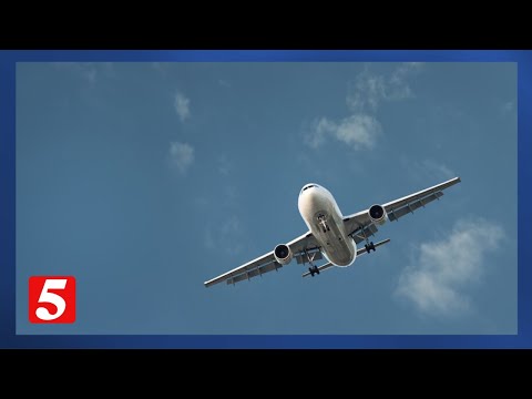 Do you know what time of year is the busiest at BNA? The answer may surprise you