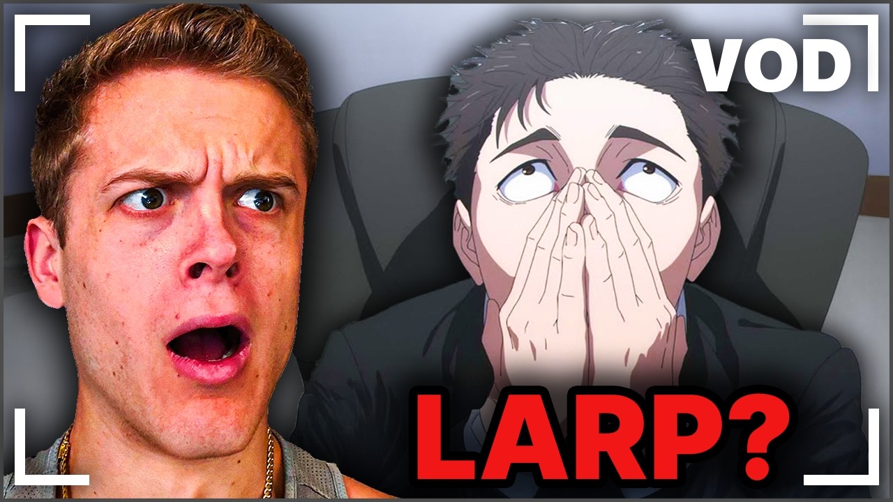 Reacts Day #478 | Joe Bartolozzi