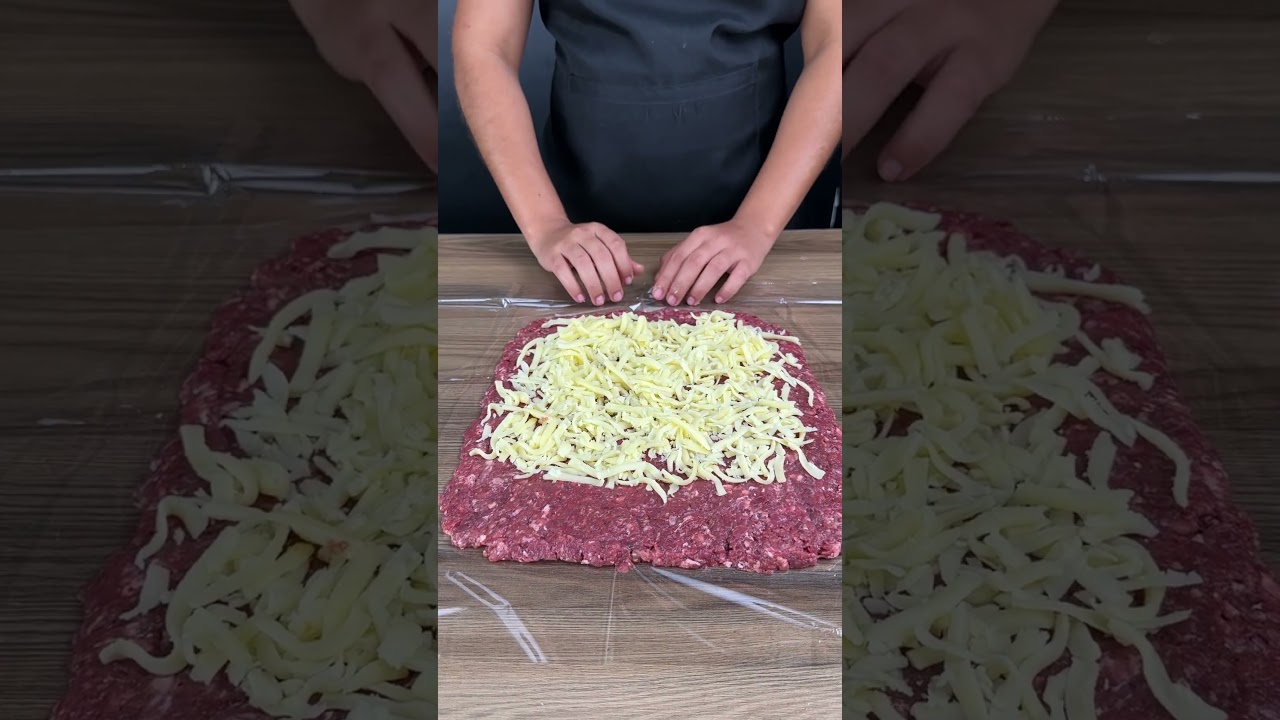 After this recipe, you'll just want to eat ground beef like this!