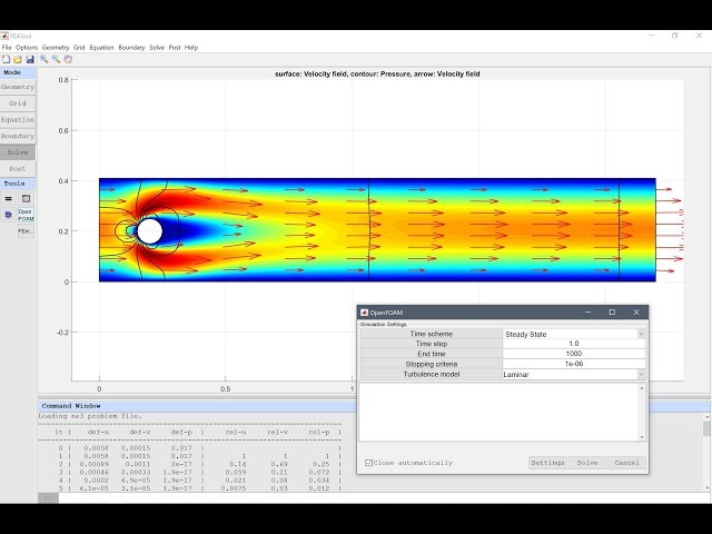 FEATool Multiphysics Pricing, Reviews, & Features in 2022