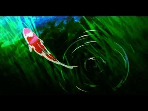 radiohead - weird fishes (slow + reverb)
