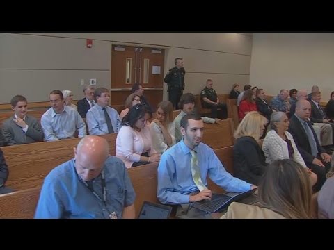Lawson sentence: Three years prison, five years probation