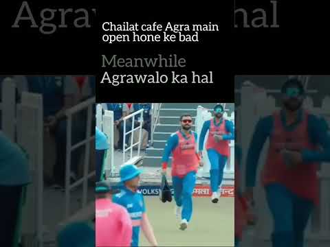 Virat kohli most watched video | Famous song |Famous video #viral #trending
