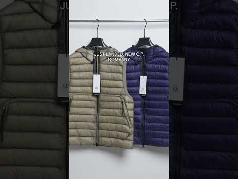 C.P. Company: The Original Italian Sportswear brand since 1971 #shorts