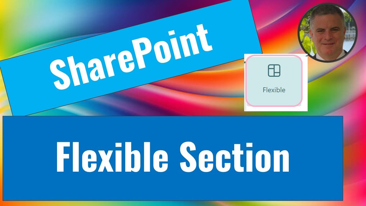 SharePoint: Game-Changing Flexible Layout: Transfor