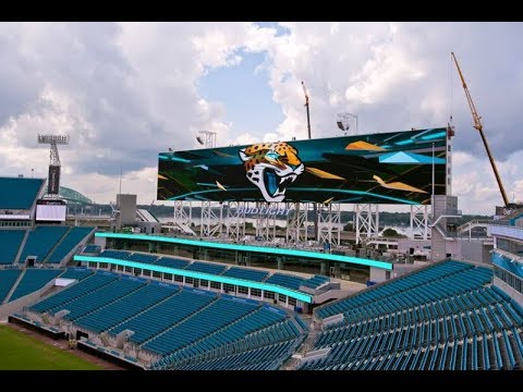 Chris Myers: Camera angles are an issue, and some referees will cheat and look at jumbotron