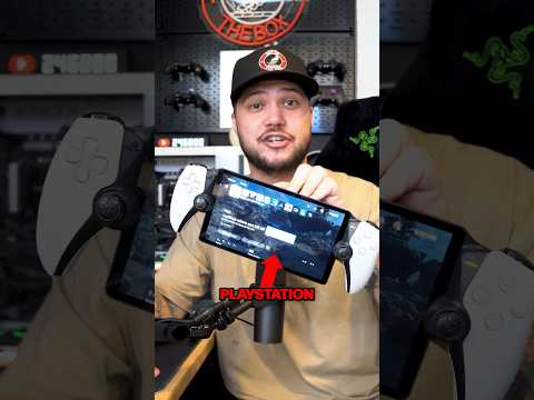 PlayStation Portal Lagging? (Easy Fix)