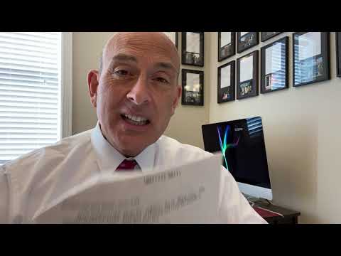 John Adolfi Presents: What does a deed look like?