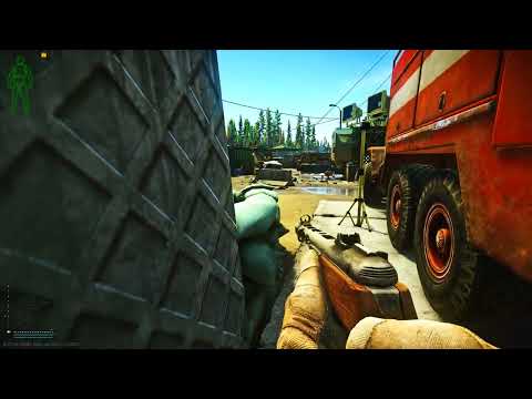First Raids of the Wipe! Escape From Tarkov, Woods, PMC, 4K, 2023 08 14 22 06 56 02