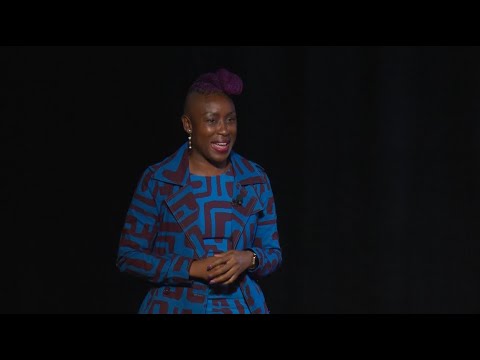 You've Been Coded Out: How To Make AI Work For All | Dr. Dédé Tetsubayashi | TEDxAdamsMorgan