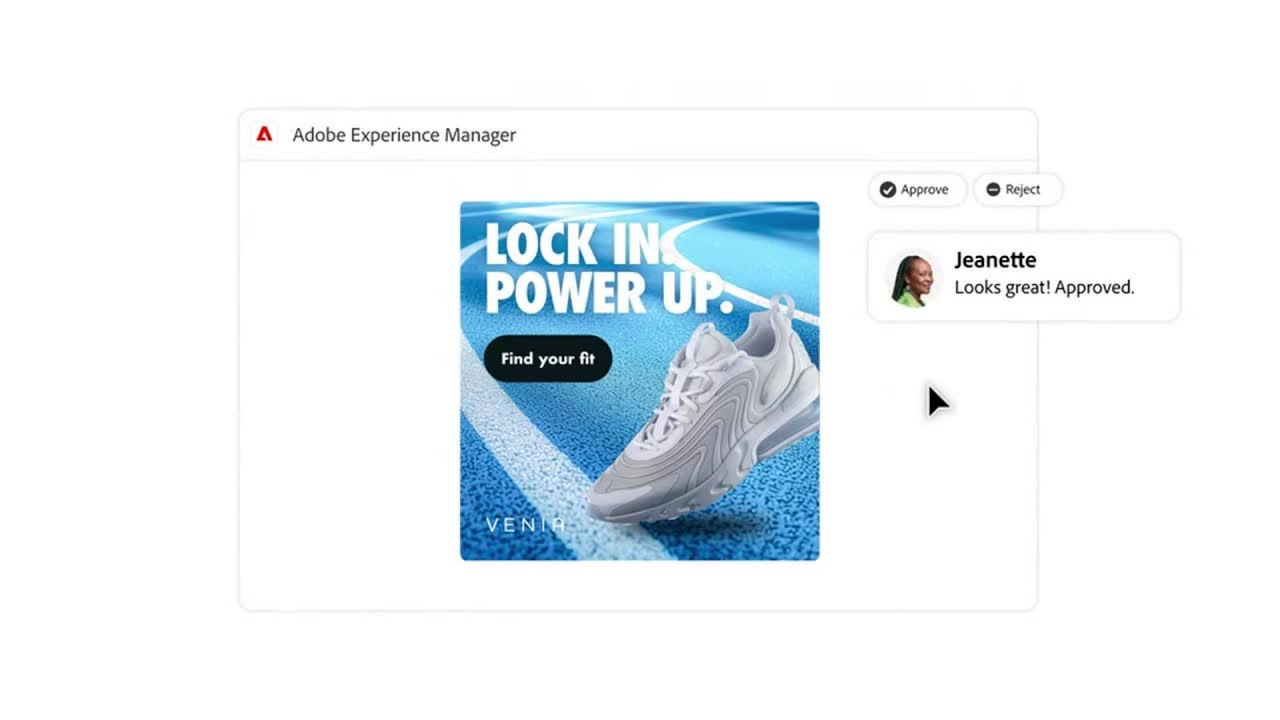 Streamline Digital Asset Management & Optimize Customer Experiences with AEM Assets