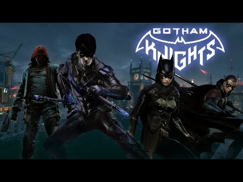 Steam Community :: Batman™: Arkham Knight