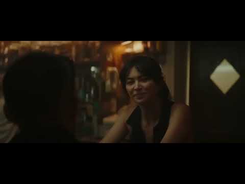 THE ROYAL HOTEL /FRAGMAN