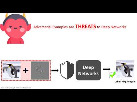 Adversarial Examples Improve Image Recognition