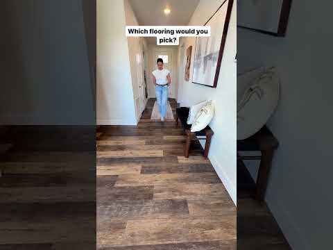 What Flooring Do You Want In Your Home?