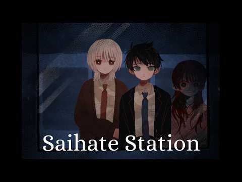 Steam Community :: Saihate Station