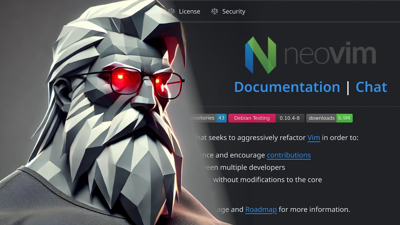 Compiling From Source: Neovim