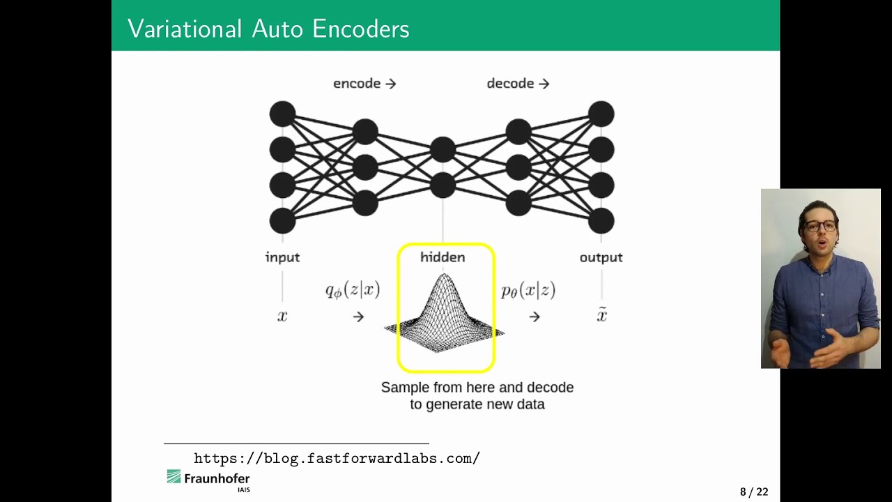 07 - David Biesner - Advances in Deep Learning for Password Generation