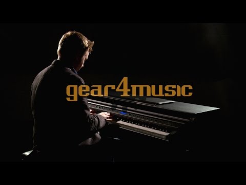 Minster MDP1650 Digital Piano (Performance)