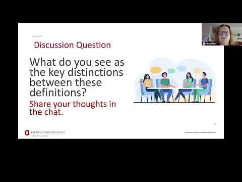 Information Literacy: Foundational Concepts and Teaching Strategies