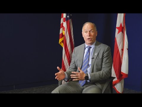 DC's attorney general talks about rising restaurant fees