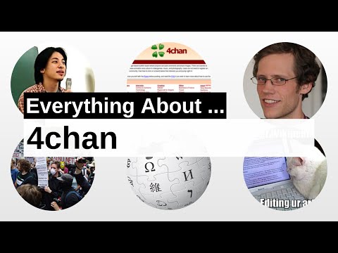 4chan | Wikipedia
